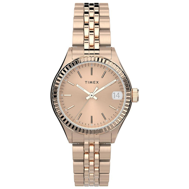 Timex Legacy Watches – Tagged "Rose Gold Dial"– Timex Philippines