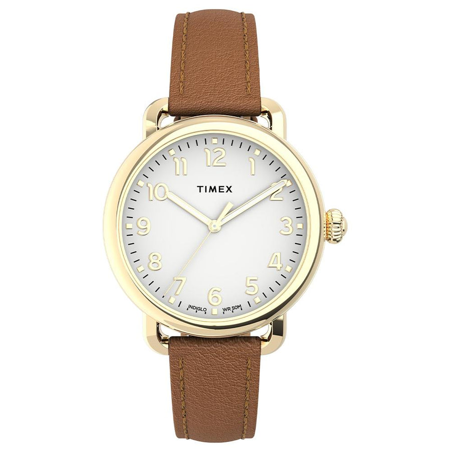 Classic Watches for Women | Timex Women's Classic Watches – Timex ...