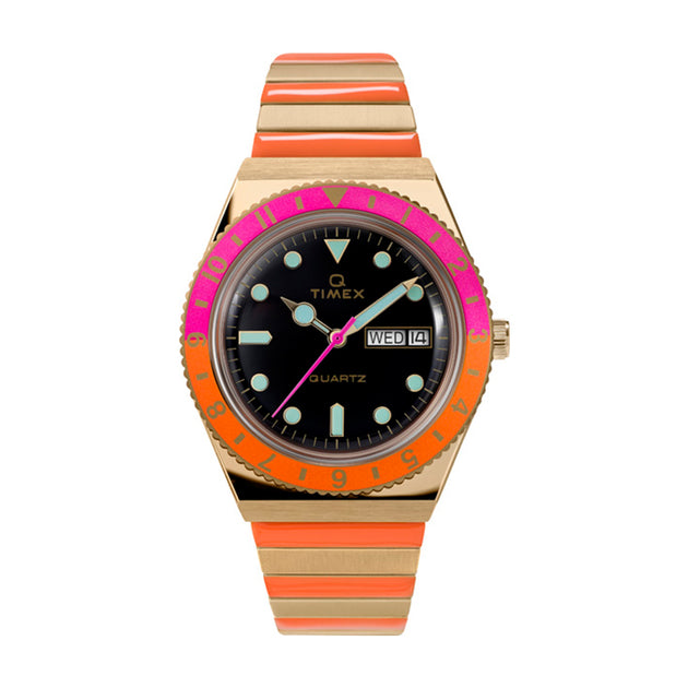 regular below 6000 – Tagged "Orange Strap"– Timex Philippines