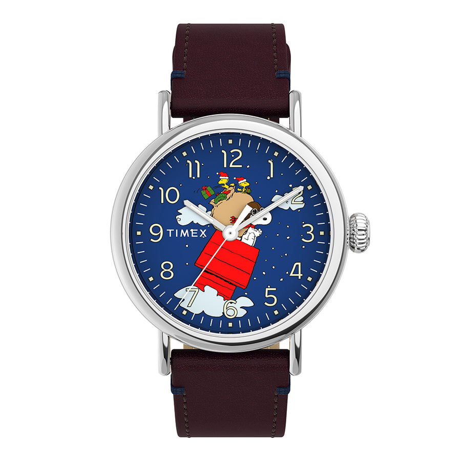 Timex x Peanuts Watch Collection | Snoopy & Peanuts Watches – Timex ...