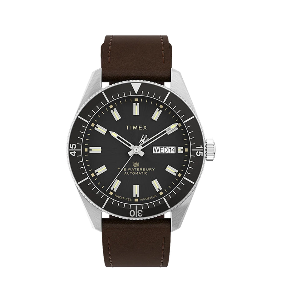Timex Automatic Watches in the Philippines – Timex Philippines