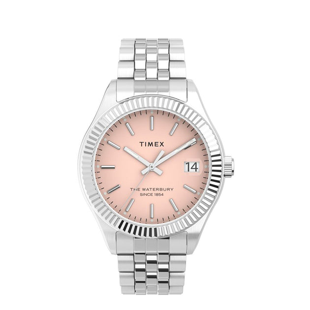 Timex Legacy Watches – Tagged "Pink Dial"– Timex Philippines