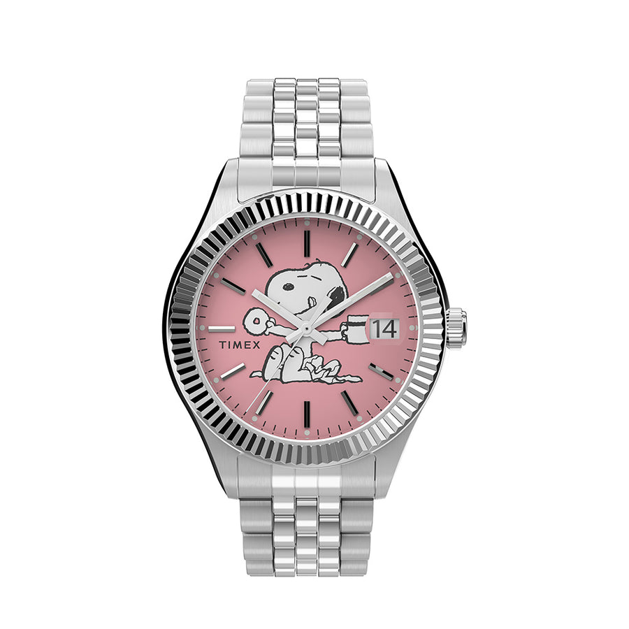 Timex x Peanuts Watch Collection | Snoopy & Peanuts Watches – Timex ...