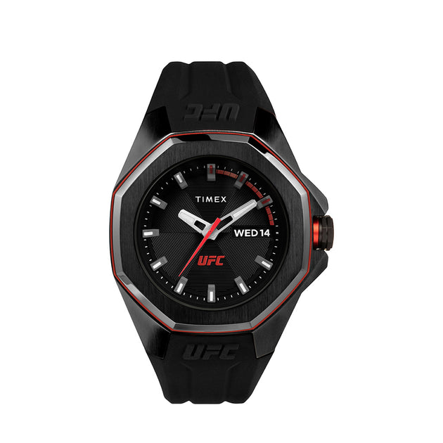 Timex x UFC Watch Collection in the Philippines – Tagged "Rubber ...