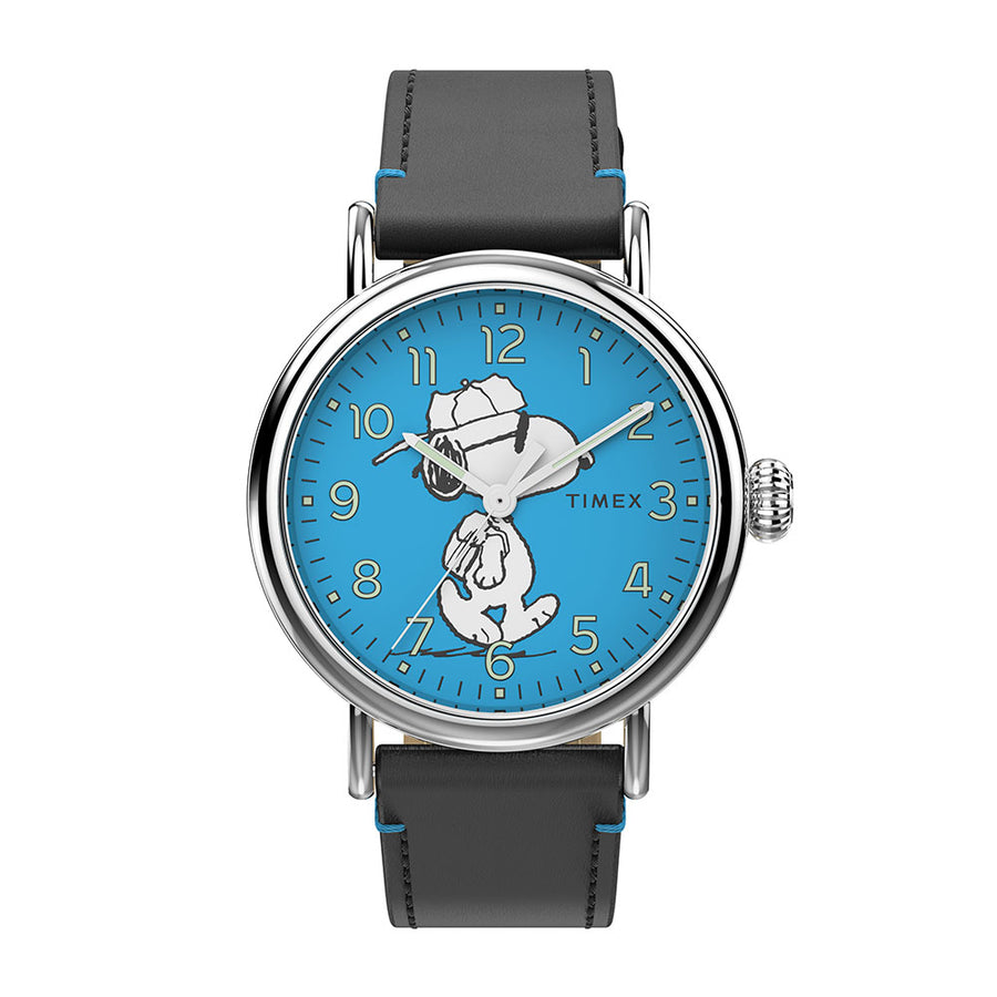 Timex x Peanuts Watch Collection | Snoopy & Peanuts Watches – Timex ...