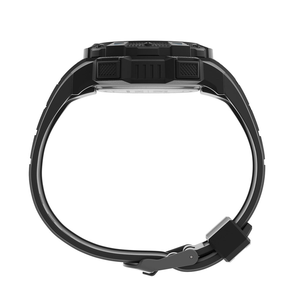 Timex x UFC Core Shock Digital 45mm Resin Band – Timex Philippines